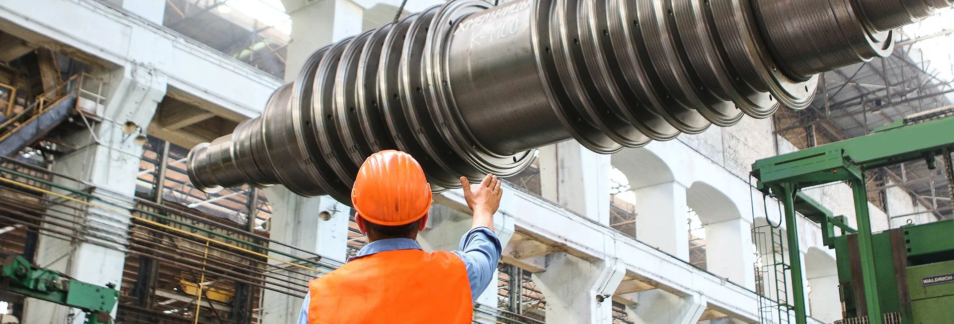 Manufacturing Security Houston | City Security Services