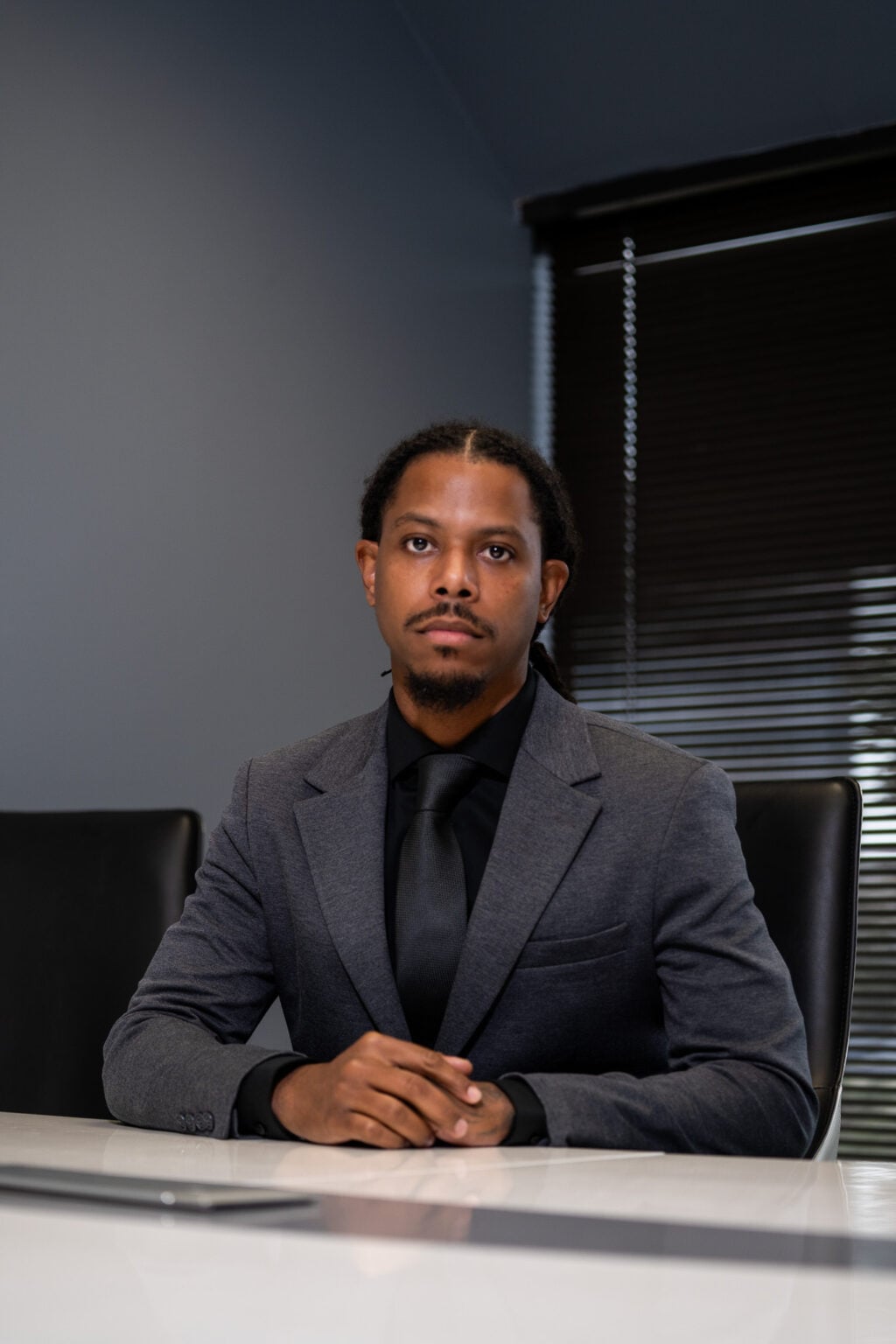 About - City Security Services